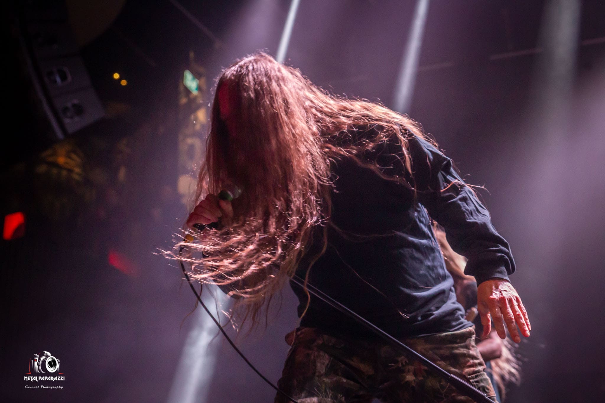 Concert Review – Sepultura (Rebel, Toronto, ON, 10/09/2024) | THE ...