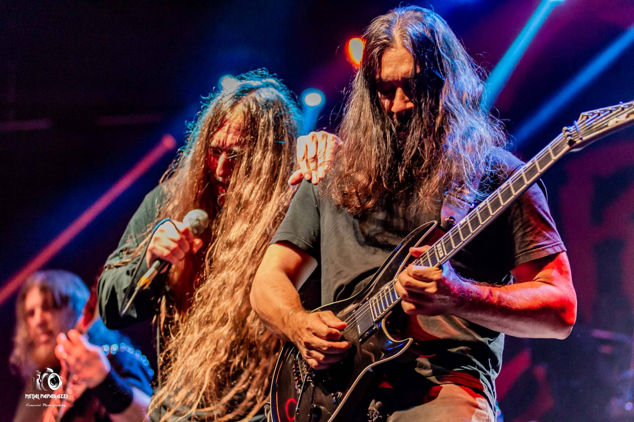 Concert Review – Sepultura (Rebel, Toronto, ON, 10/09/2024) | THE ...