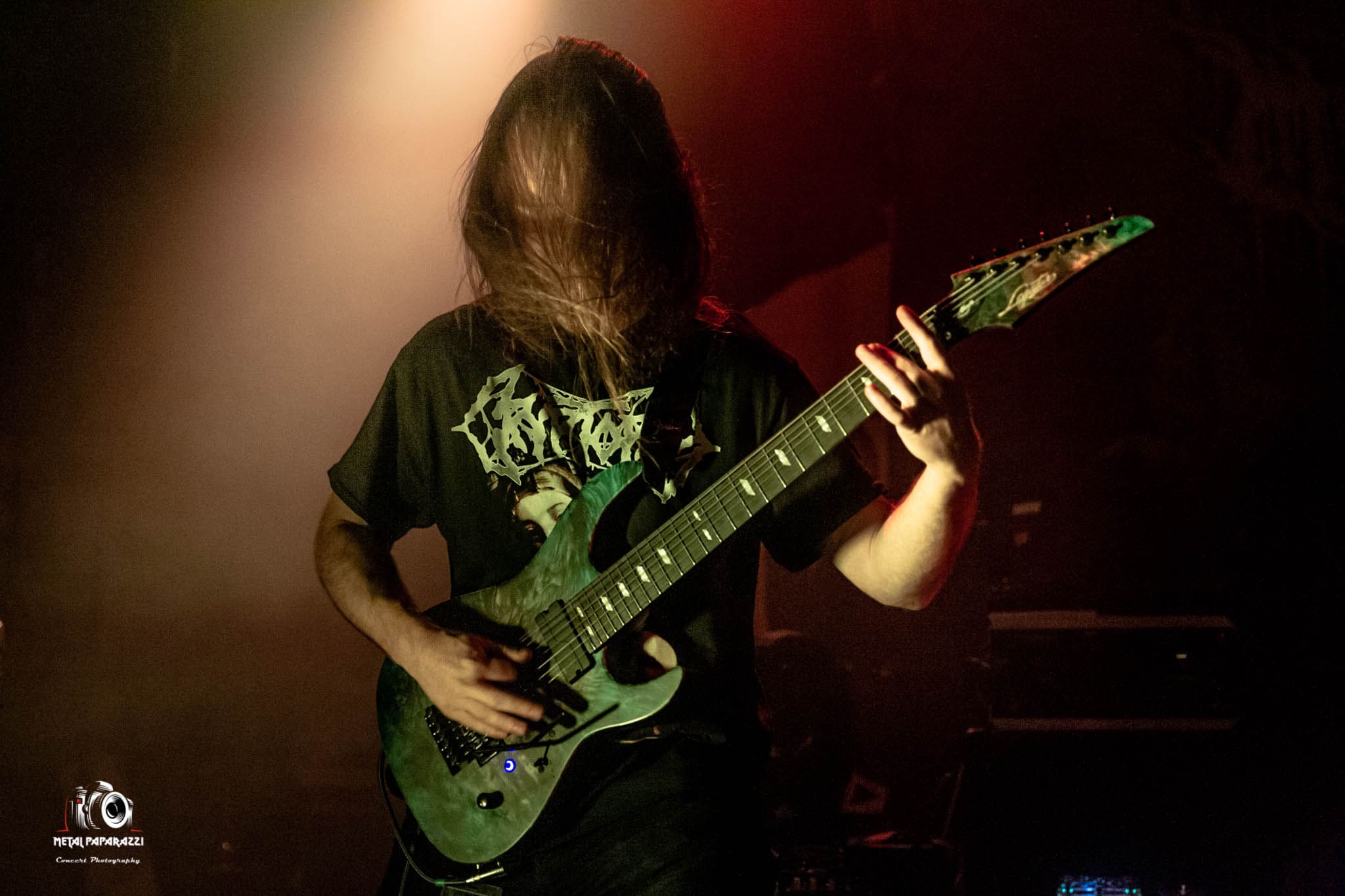 Concert Review – Carnifex (The Opera House, Toronto, ON, 10/22/2024 ...