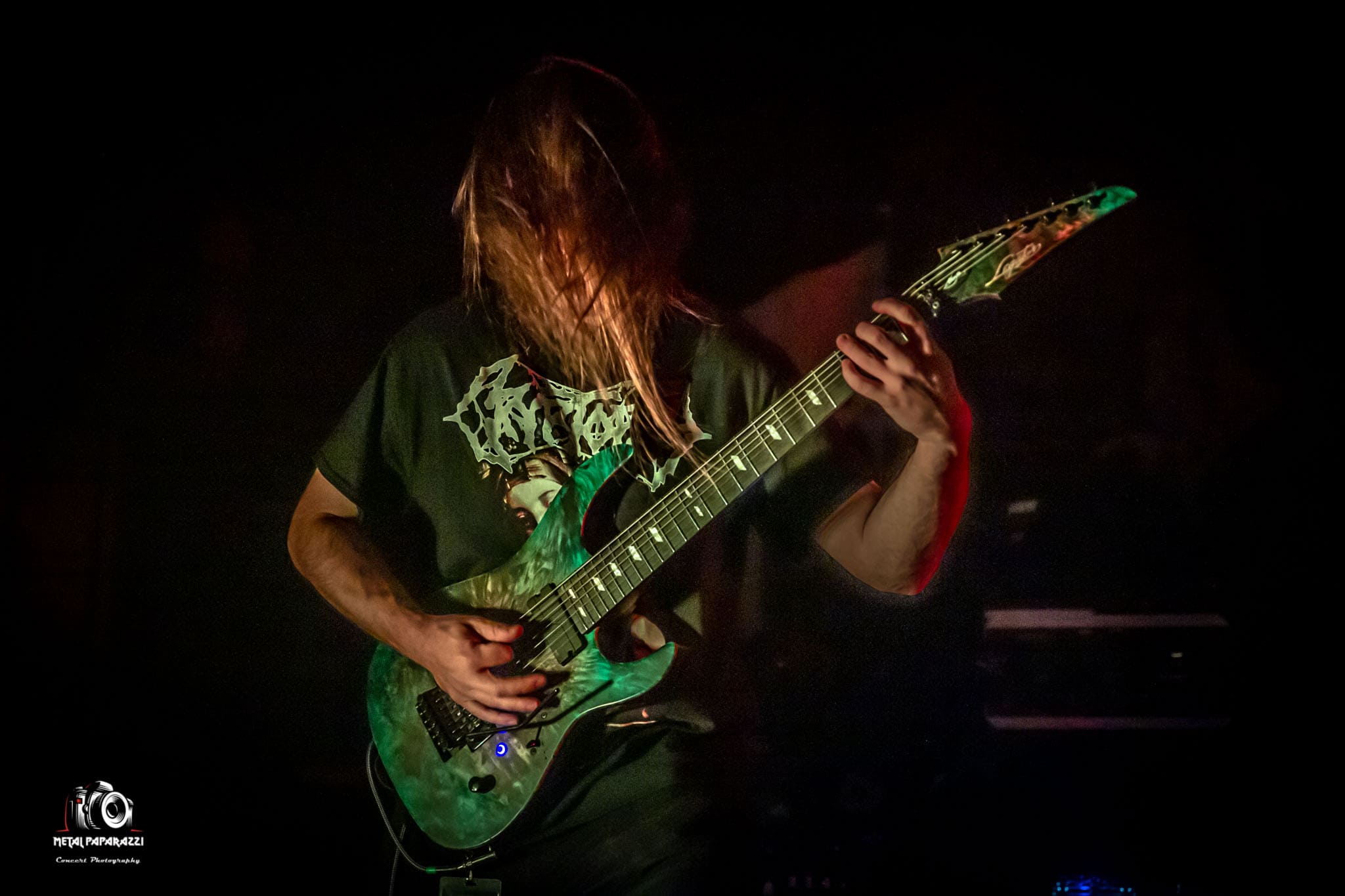 Concert Review – Carnifex (The Opera House, Toronto, ON, 10/22/2024 ...