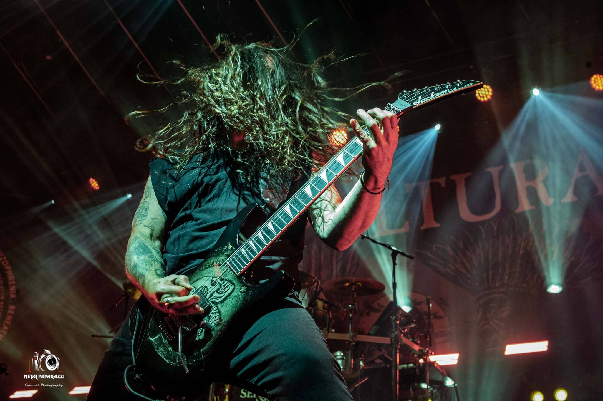 Concert Review – Sepultura (Rebel, Toronto, ON, 10/09/2024) | THE ...