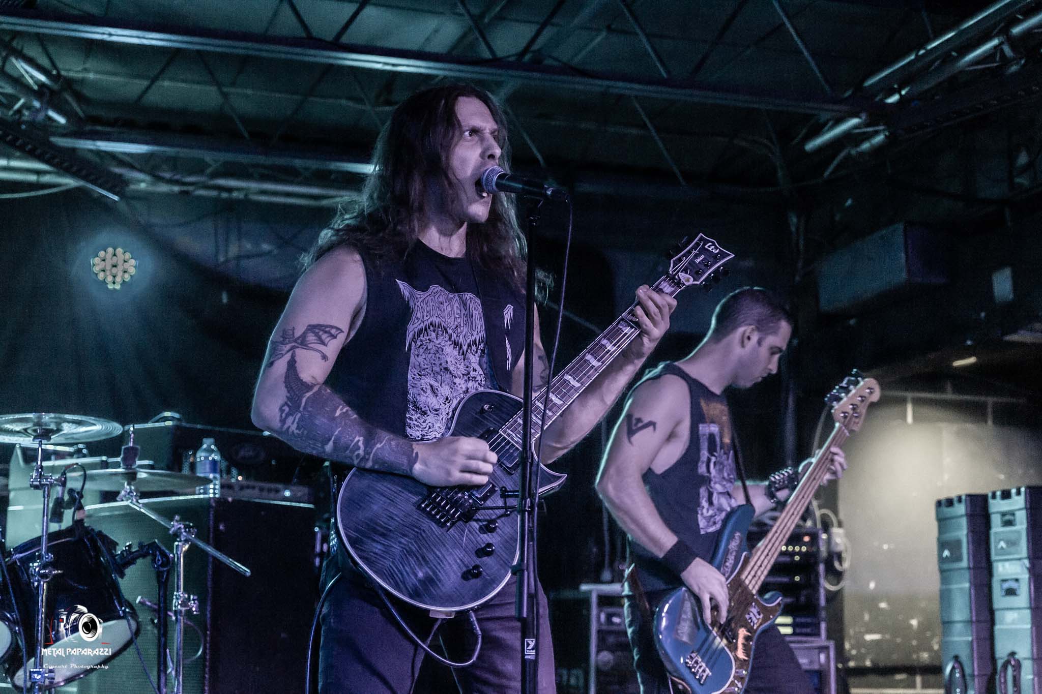 Concert Review – Skeletal Remains & Bewitcher (The Rockpile, Toronto ...