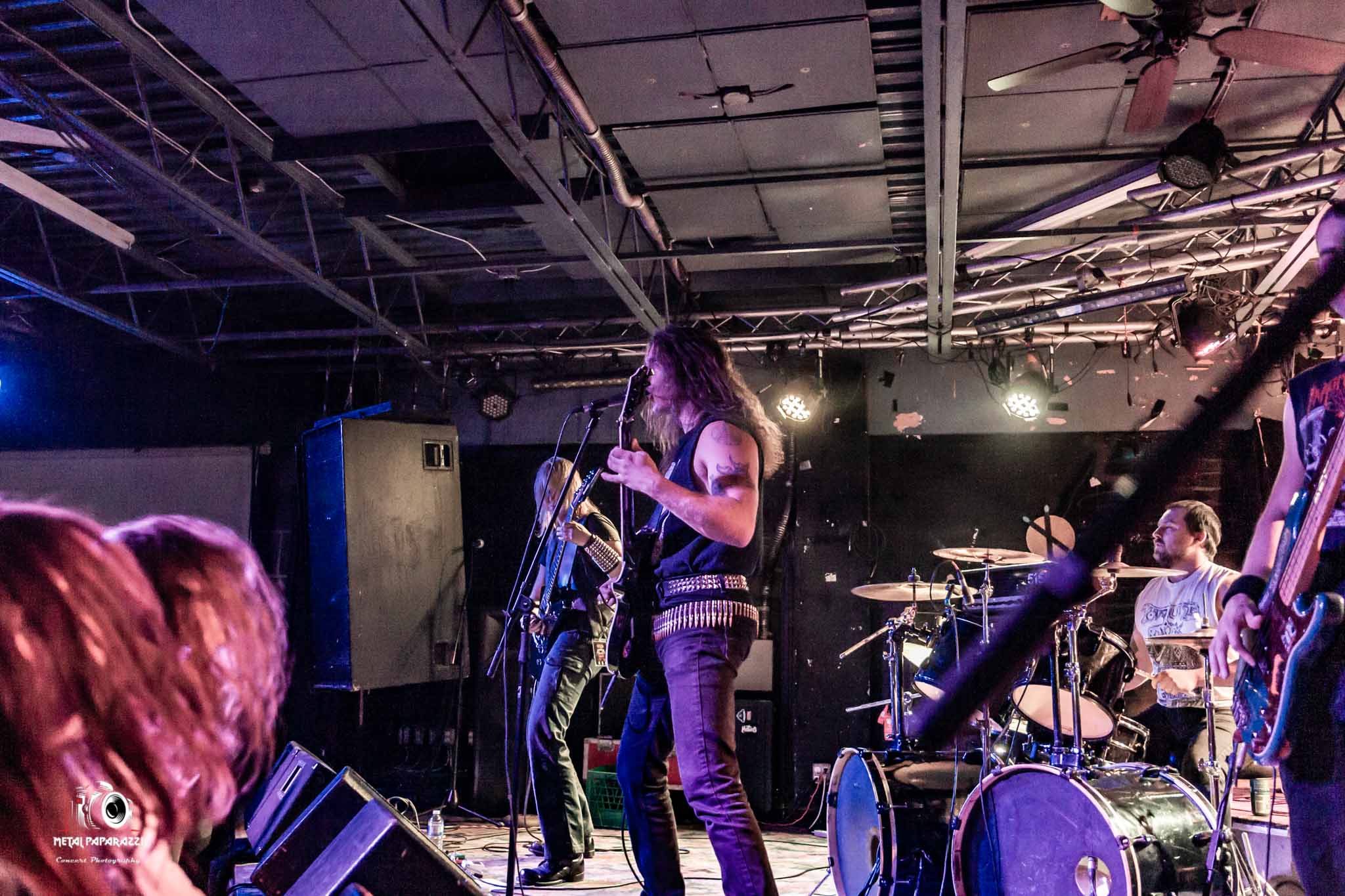 Concert Review – Skeletal Remains & Bewitcher (The Rockpile, Toronto ...
