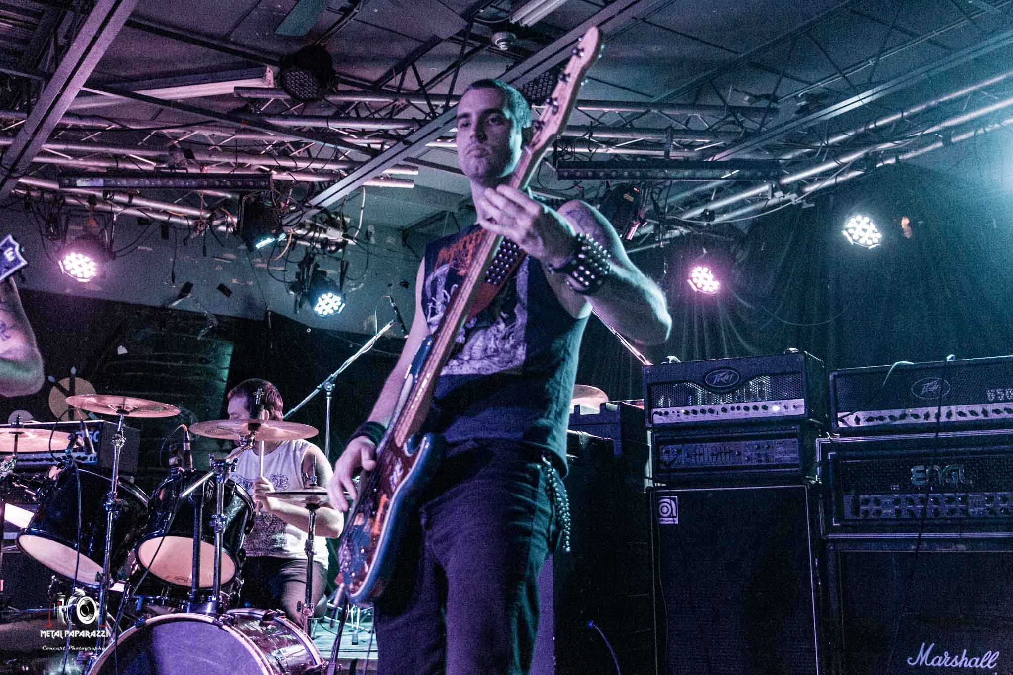 Concert Review – Skeletal Remains & Bewitcher (The Rockpile, Toronto ...