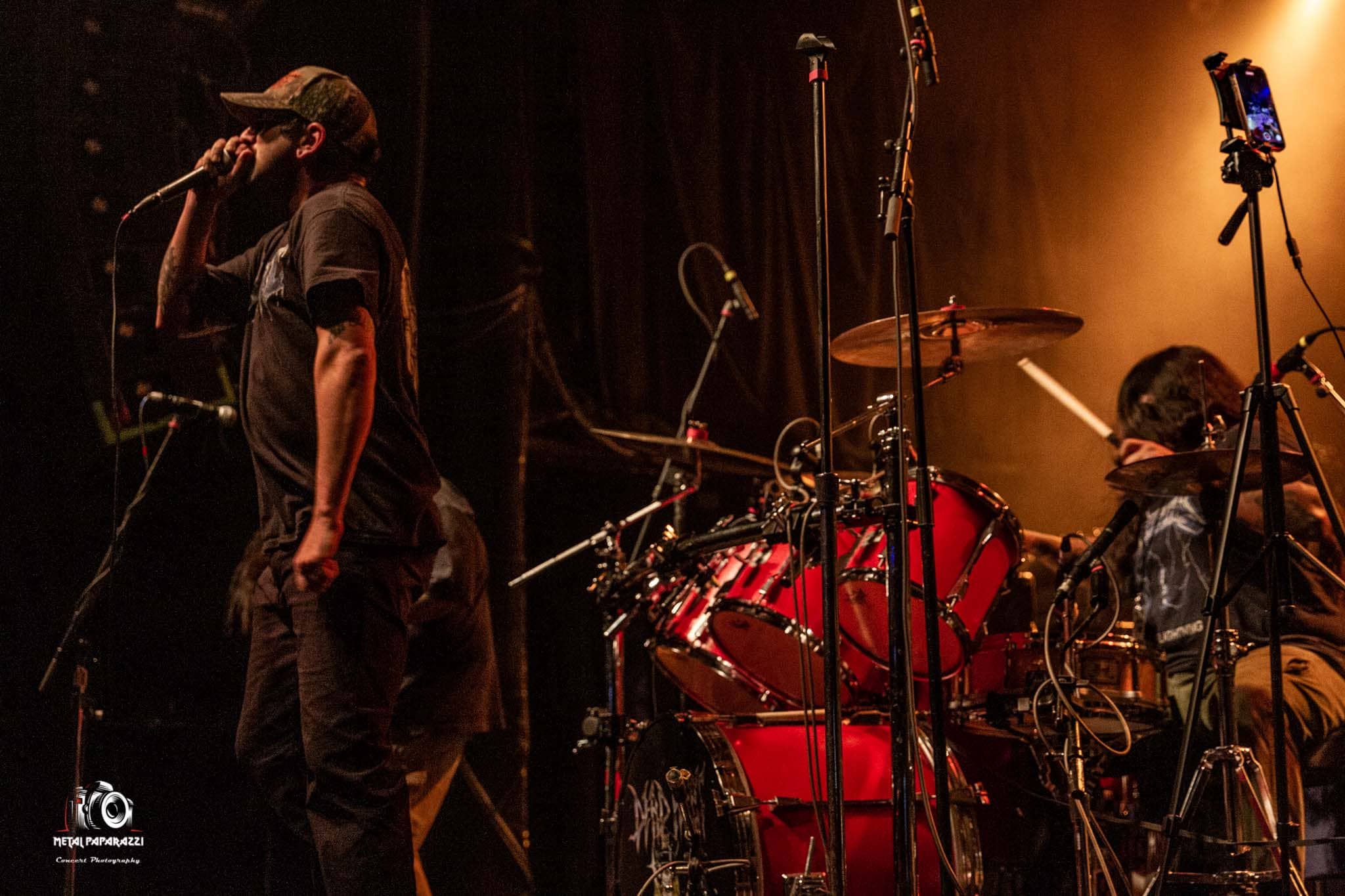 Concert Review – Exodus (The Phoenix Concert Theatre, Toronto, ON, 11 ...