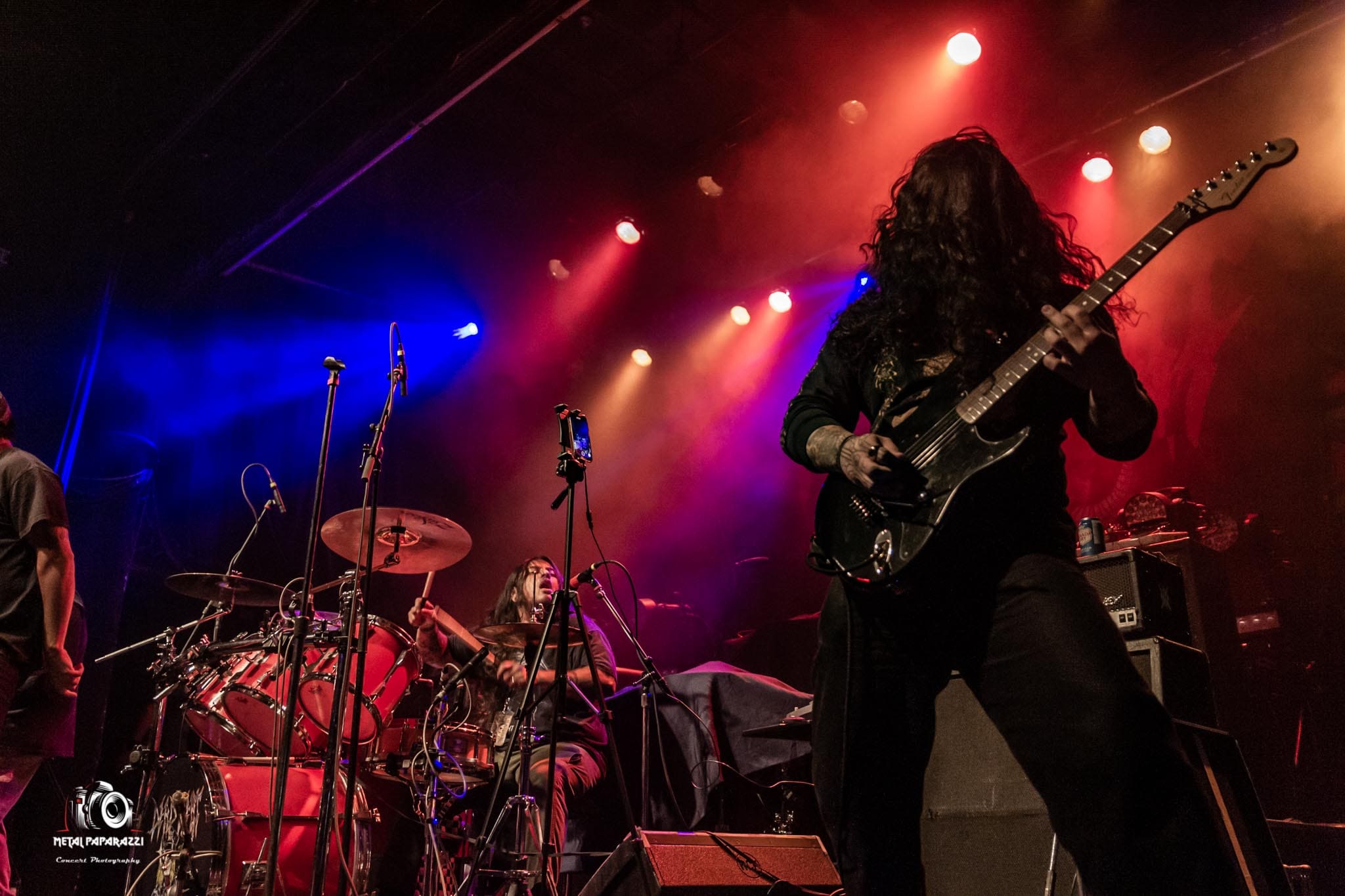 Concert Review – Exodus (The Phoenix Concert Theatre, Toronto, ON, 11 ...