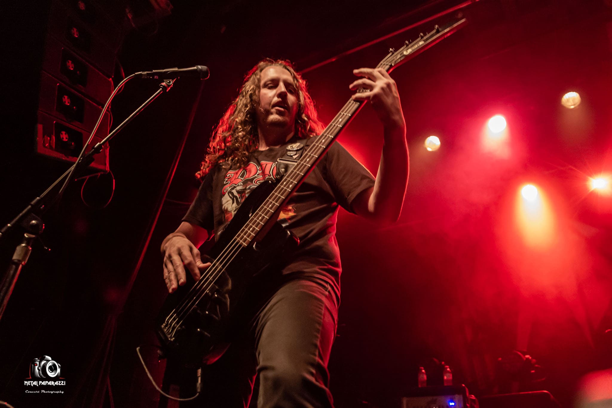 Concert Review – Exodus (The Phoenix Concert Theatre, Toronto, ON, 11 ...