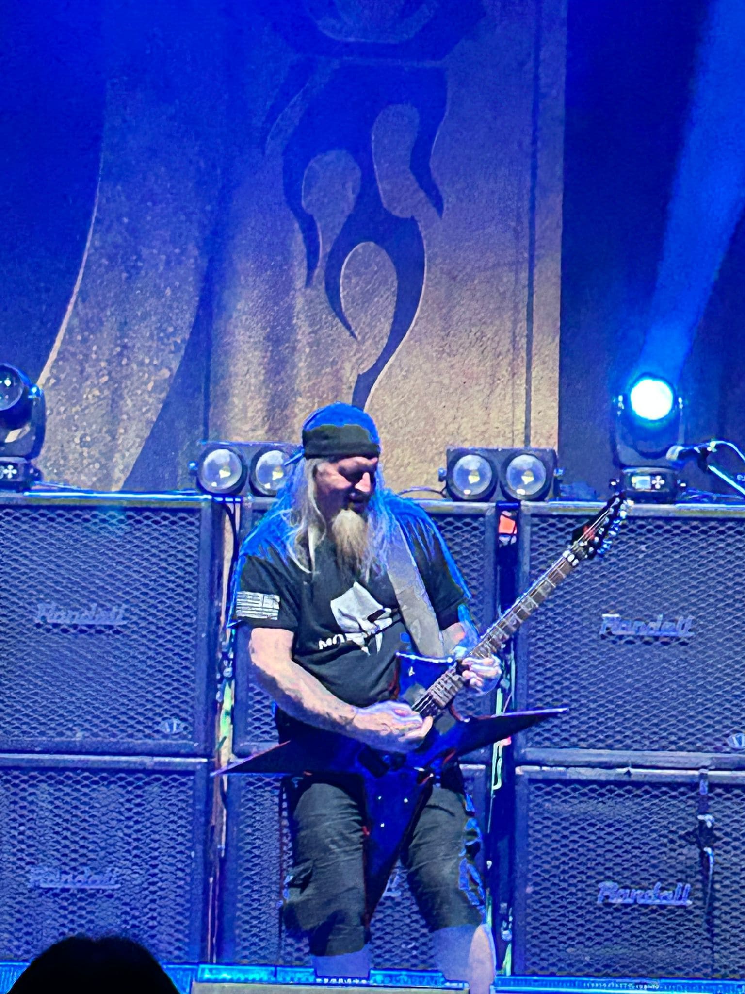 Concert Review – King Diamond (Great Canadian Casino Resort Toronto ...