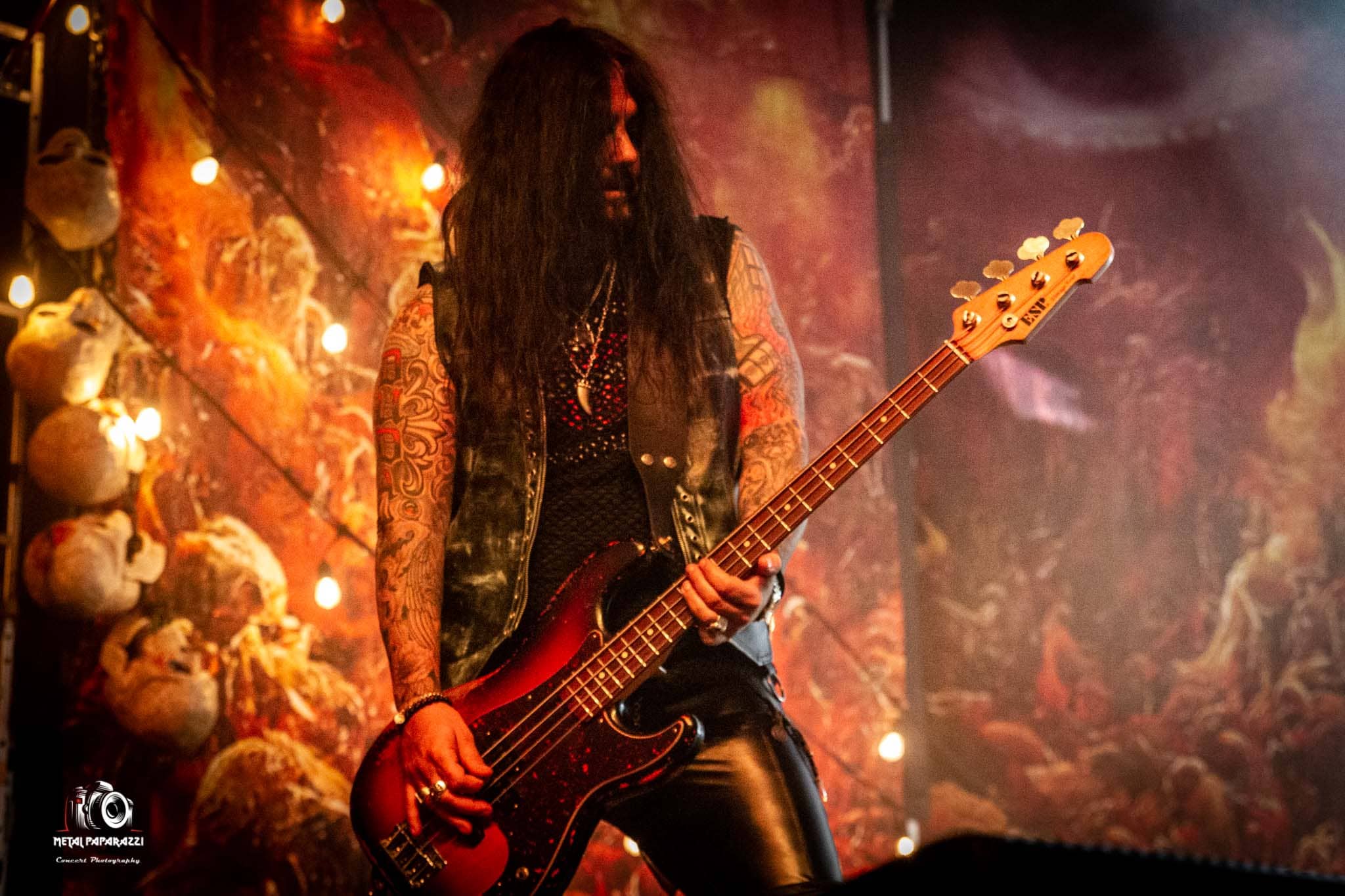 Concert Review – W.A.S.P. (History, Toronto, ON, 11/11/2024) | THE ...