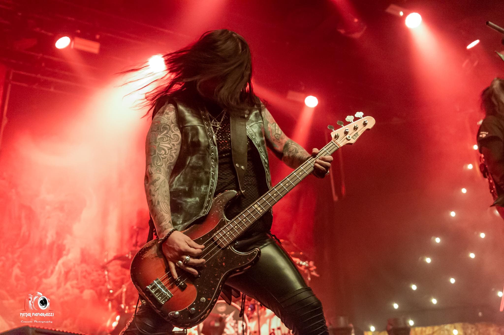 Concert Review – W.A.S.P. (History, Toronto, ON, 11/11/2024) | THE ...