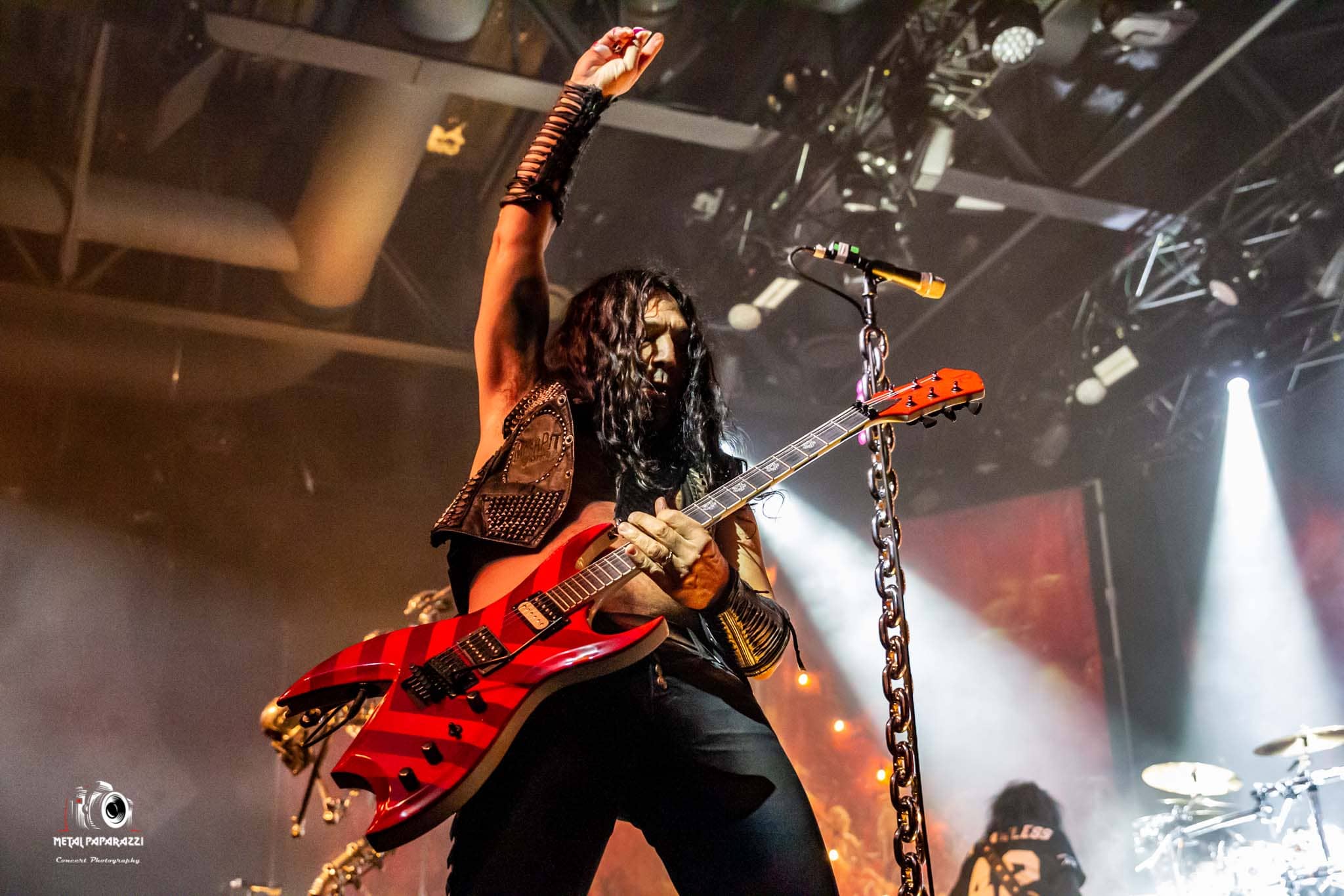 Concert Review – W.A.S.P. (History, Toronto, ON, 11/11/2024) | THE ...