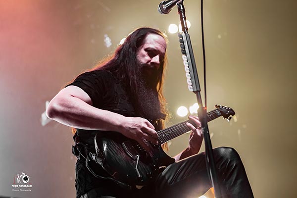 Concert Review – Dream Theater (Coca-Cola Coliseum, Toronto, ON, 03/11 ...