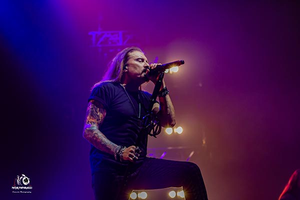 Concert Review – Dream Theater (Coca-Cola Coliseum, Toronto, ON, 03/11 ...