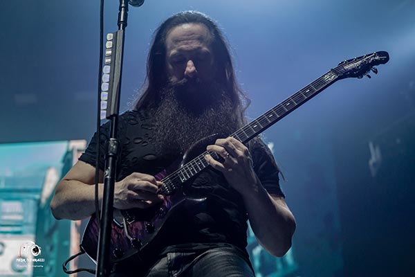 Concert Review – Dream Theater (Coca-Cola Coliseum, Toronto, ON, 03/11 ...
