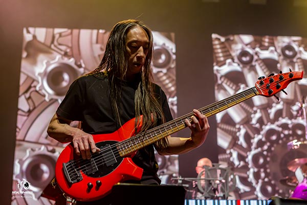 Concert Review – Dream Theater (Coca-Cola Coliseum, Toronto, ON, 03/11 ...