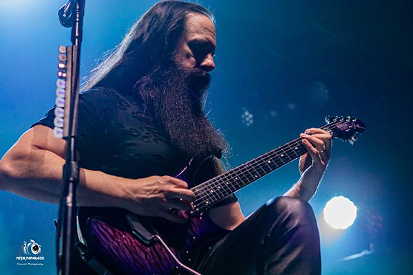 Concert Review – Dream Theater (Coca-Cola Coliseum, Toronto, ON, 03/11 ...