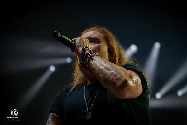 Concert Review – Dream Theater (Coca-Cola Coliseum, Toronto, ON, 03/11 ...