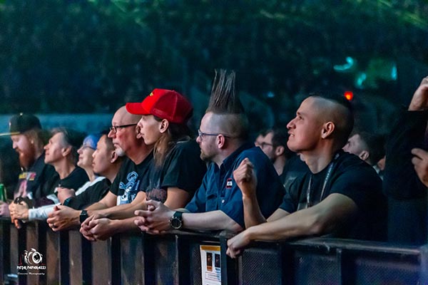 Concert Review – Dream Theater (Coca-Cola Coliseum, Toronto, ON, 03/11 ...