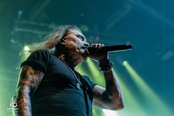 Concert Review – Dream Theater (Coca-Cola Coliseum, Toronto, ON, 03/11 ...