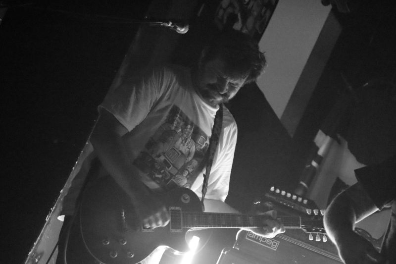 Concert Review – Rivers Of Nihil (Lee’s Palace, Toronto, ON, 06/22/2025 ...