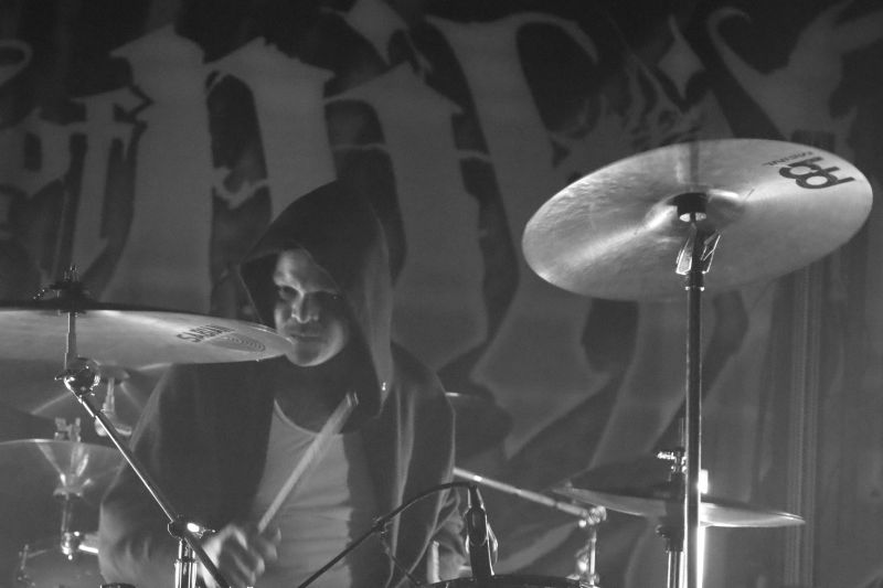 Concert Review – Rivers Of Nihil (Lee’s Palace, Toronto, ON, 06/22/2025 ...