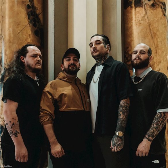 Album Review – Signs of the Swarm / To Rid Myself of Truth (2025) | THE ...