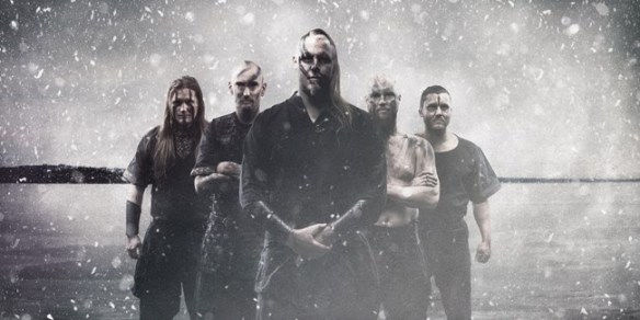 Album Review – Havamal / Age Of The Gods (2025) | THE HEADBANGING MOOSE