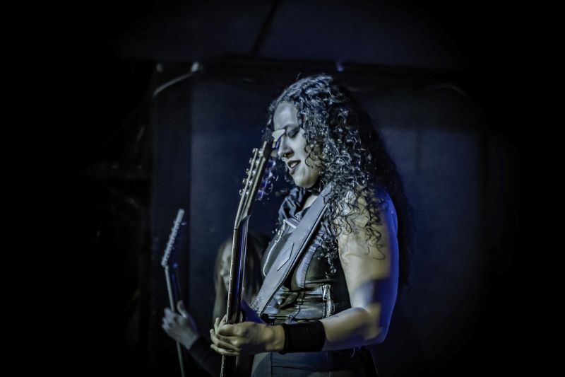 Concert Review – Crypta (The Garrison, Toronto, ON, 10/08/2025) | THE ...