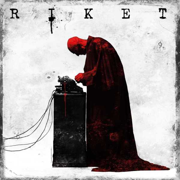 Album Review – Riket / 2026 (2026) | THE HEADBANGING MOOSE