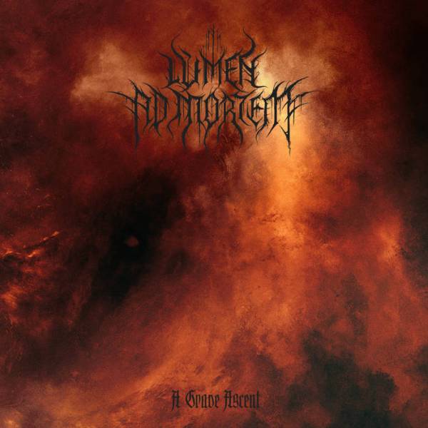 Album Review – Lumen Ad Mortem / A Grave Ascent (2026) | THE ...